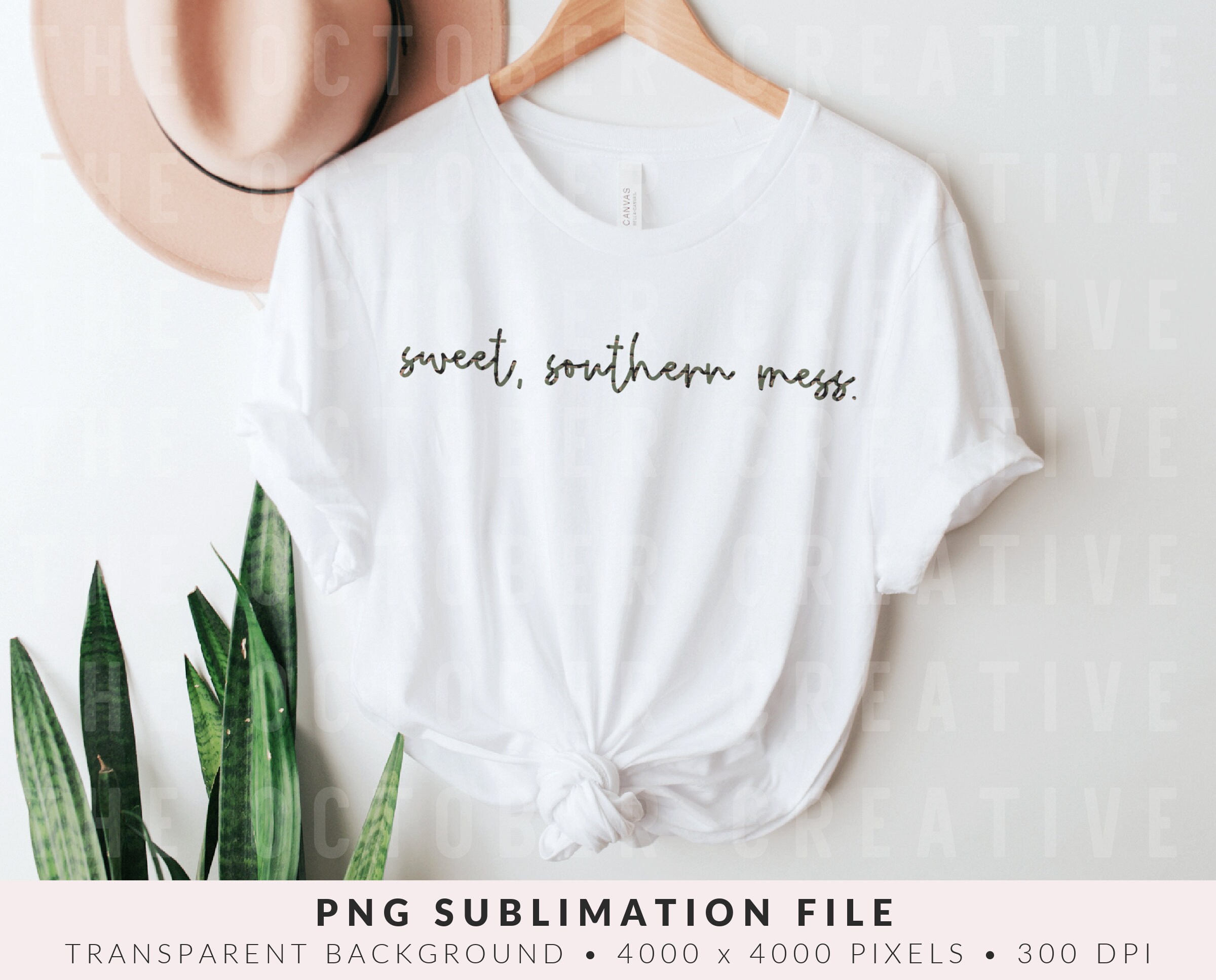 Home & Living Wall Decor Sweet Southern Mess Southern Girl Sub Southern ...