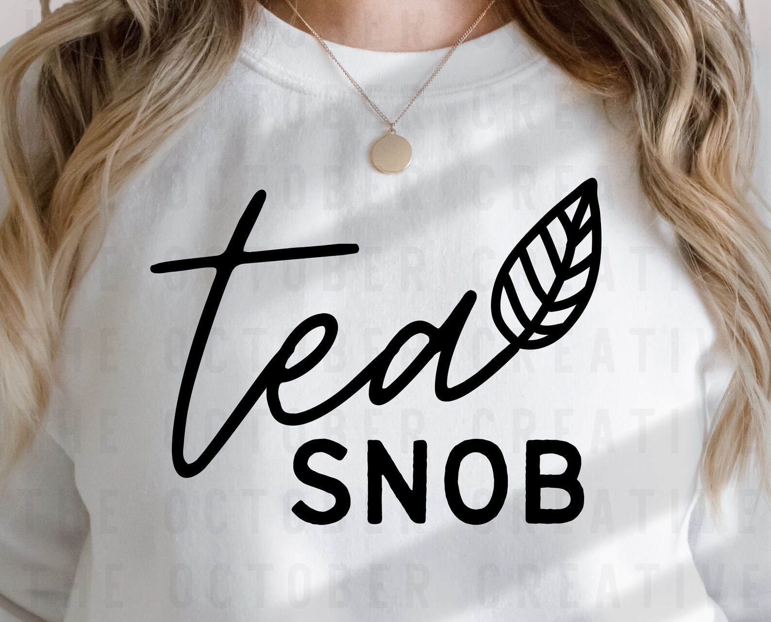 Tea Snob SVG PNG Tea Lover Svg Boho Svg Caffeine Svg Retro - Etsy