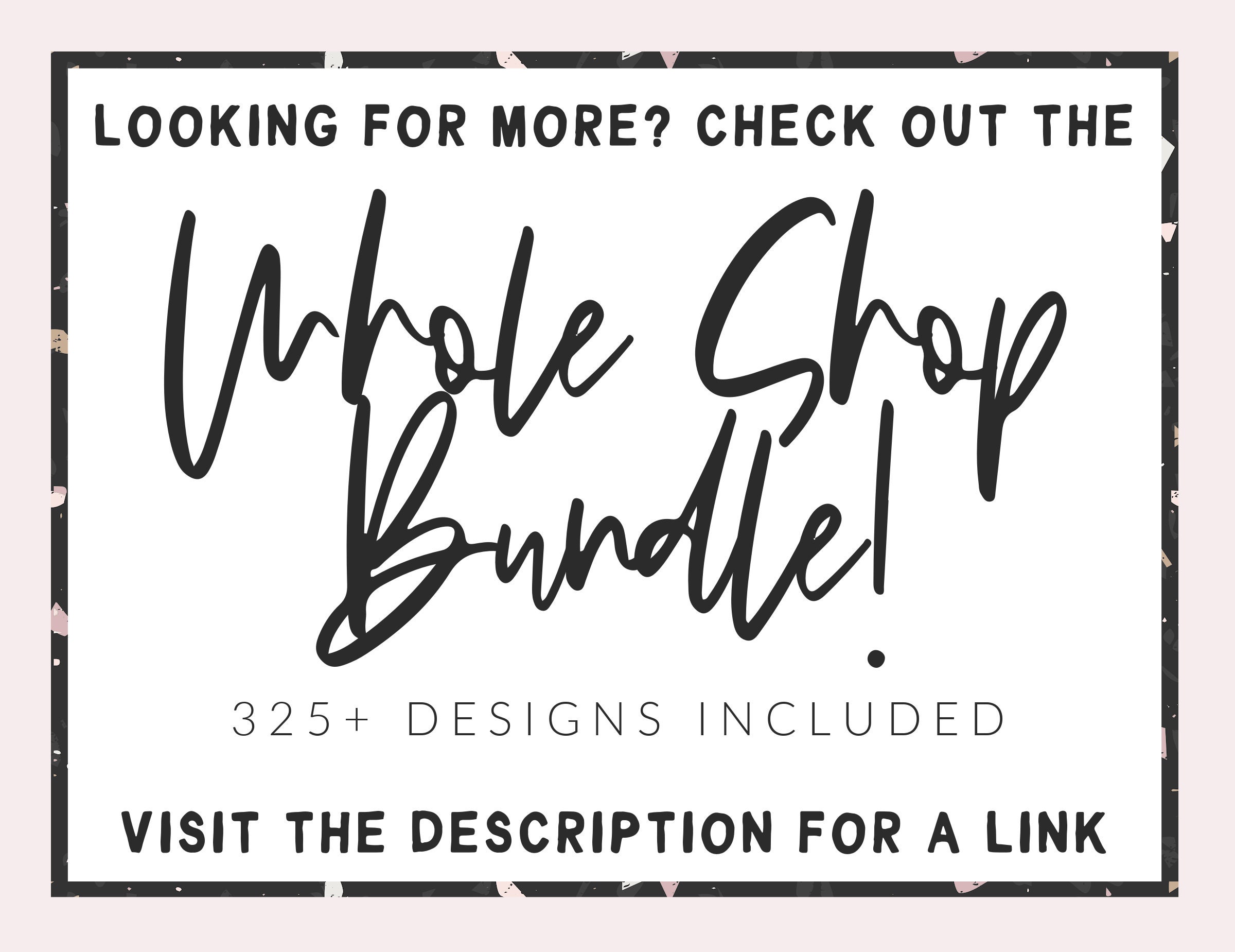 Rustic Household Labels SVG Bundle Laundry Room Labels SVG - Etsy