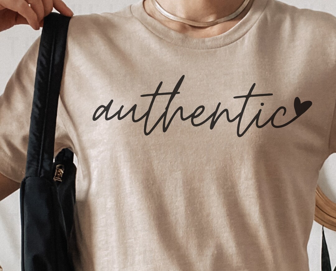 Authentic SVG PNG, Trendy Svg, Popular Svg, Boho Svg, Shirt Svg, Trendy ...