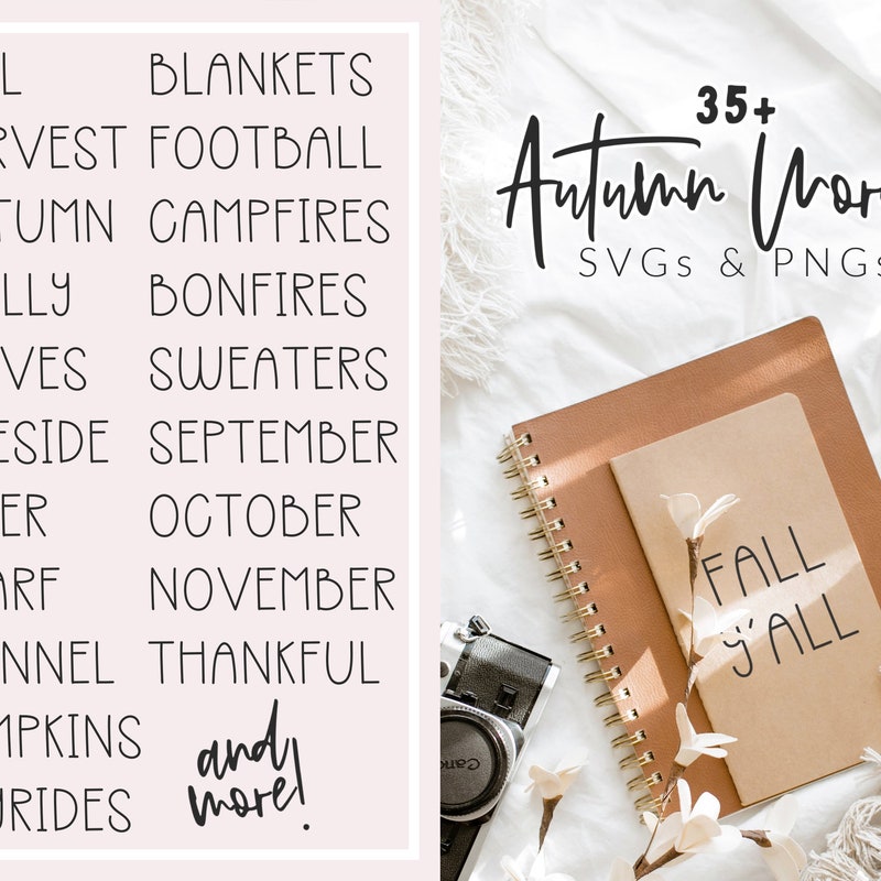 Rae Dunn Fall - Etsy