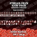 TTRPG Stream Deck Icon Pack for Twitch, Discord, Youtube Streamers ...