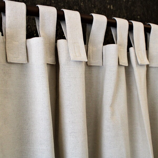Velcro Curtains - Etsy
