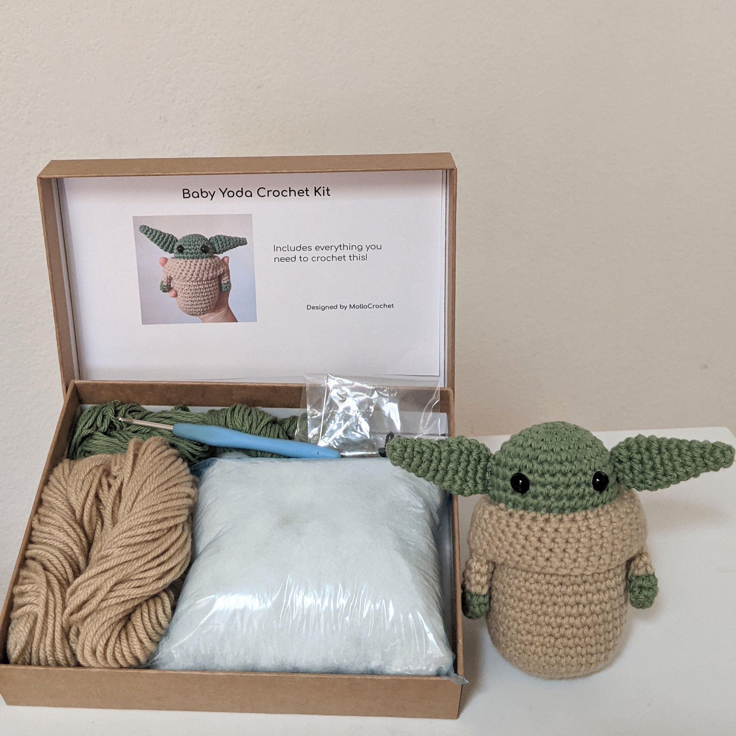 15 Kids Crochet Kits That Are Fun For All Ages Cool Kids Crafts ...