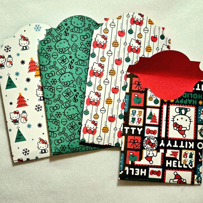 Hello Kittys Money - Etsy