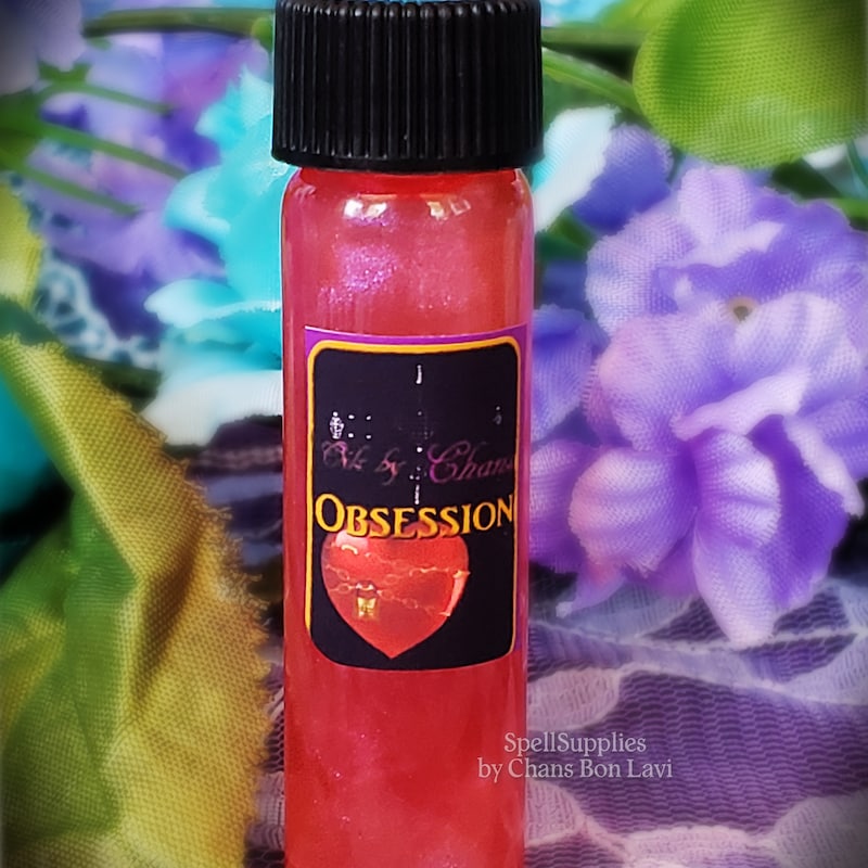 Sayles and Company Obsession Oil - Etsy