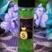 MONEY OIL- Money Attraction Oil -voodoo Hoodoo Pagan Wiccan - Etsy