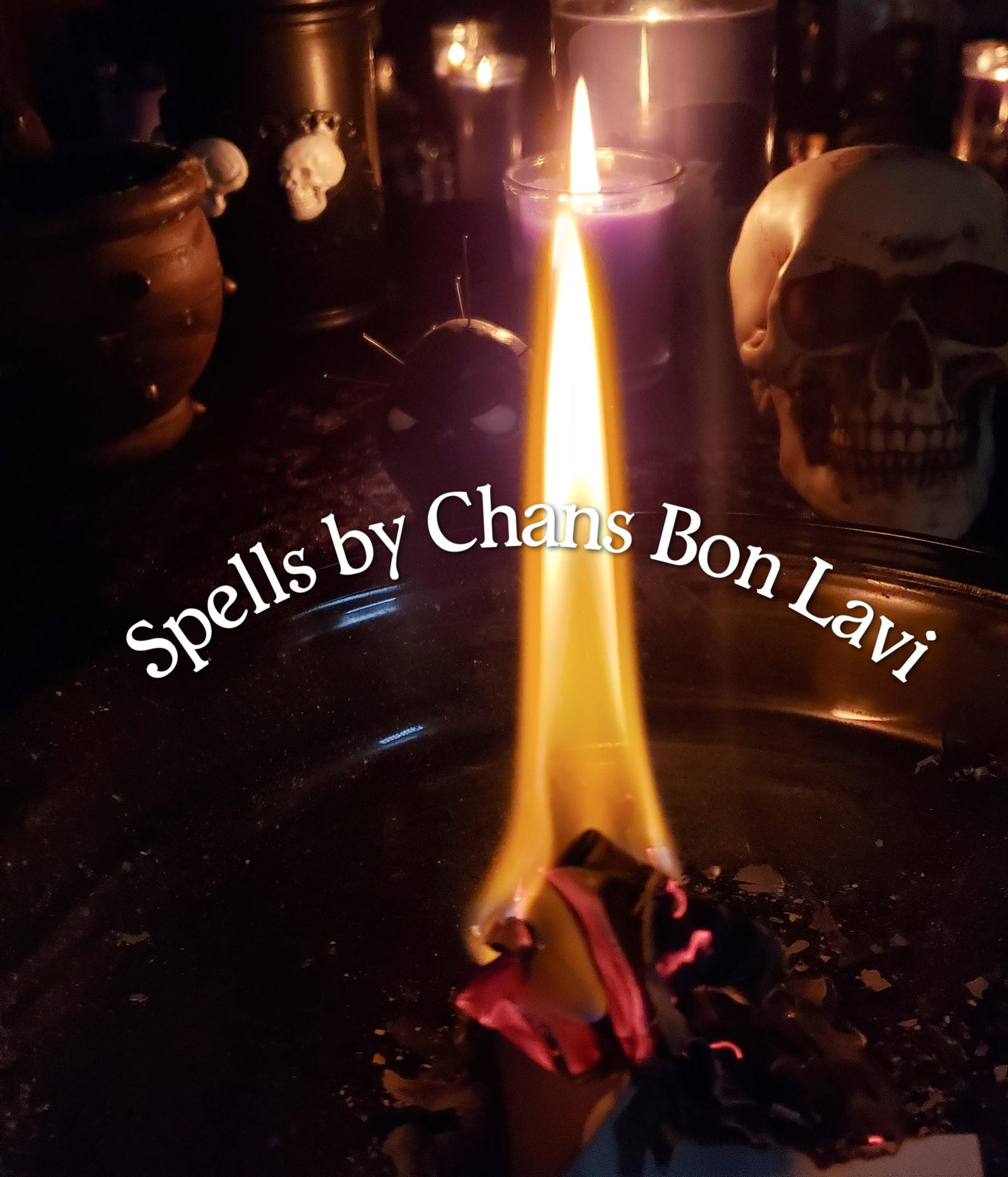 MONEY SPELL Prosperity Increase Money Voodoo Hoodoo Wiccan Pagan - Etsy
