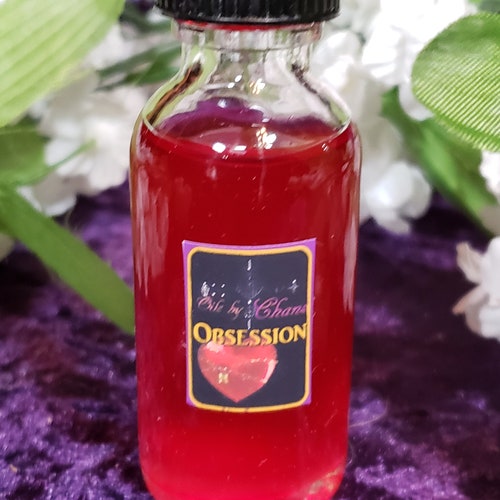 Good Luck Oil luck of the Irish voodoo Hoodoo Pagan Wiccan - Etsy