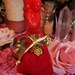 LOVE GRIS GRIS Mojo Charm Bag -voodoo Hoodoo Pagan Wiccan - Etsy