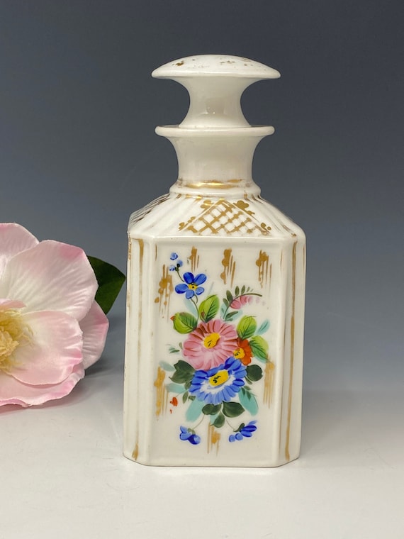 antique french paris - Gem