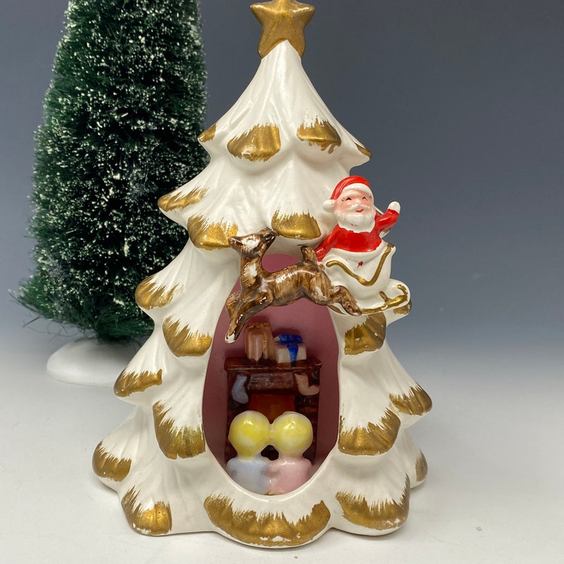 Napco Christmas - Etsy