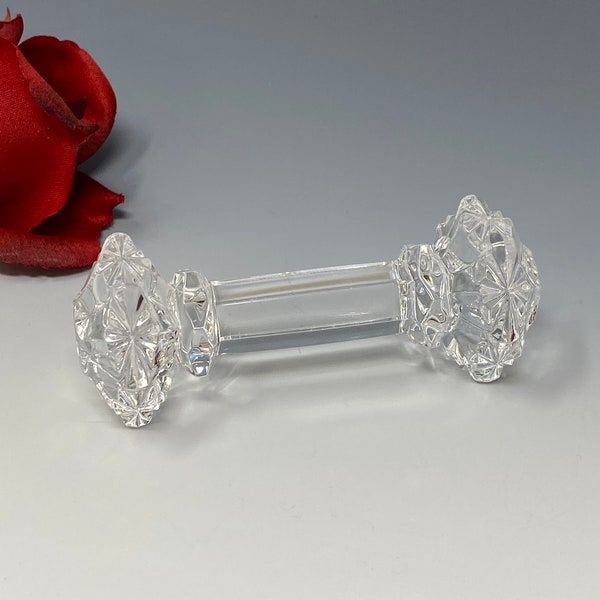 Crystal Knife Holder - Etsy