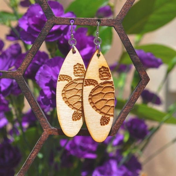 Surfboard Earrings - Etsy