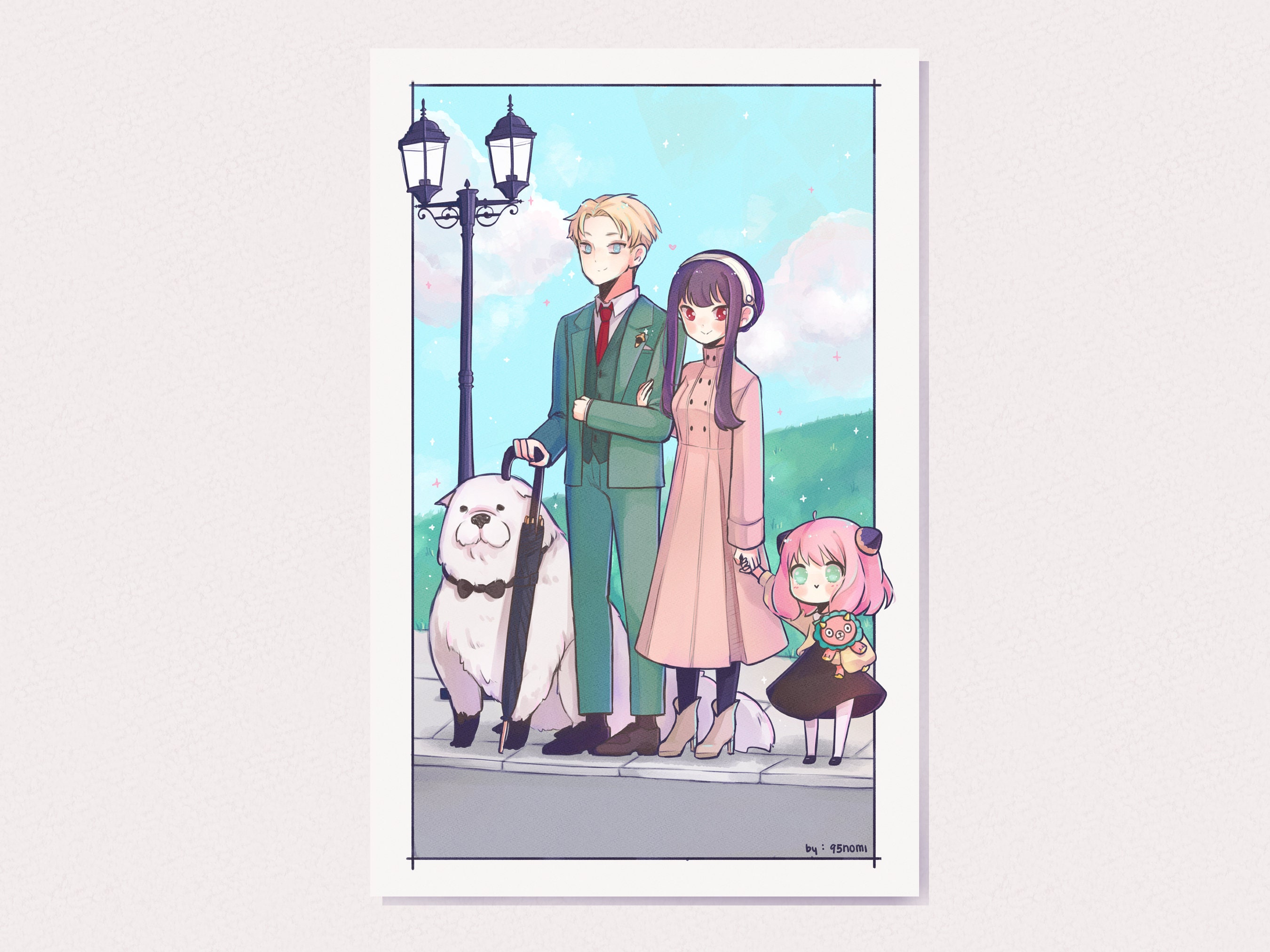 Assorted 5.5x8.5 Prints - Etsy