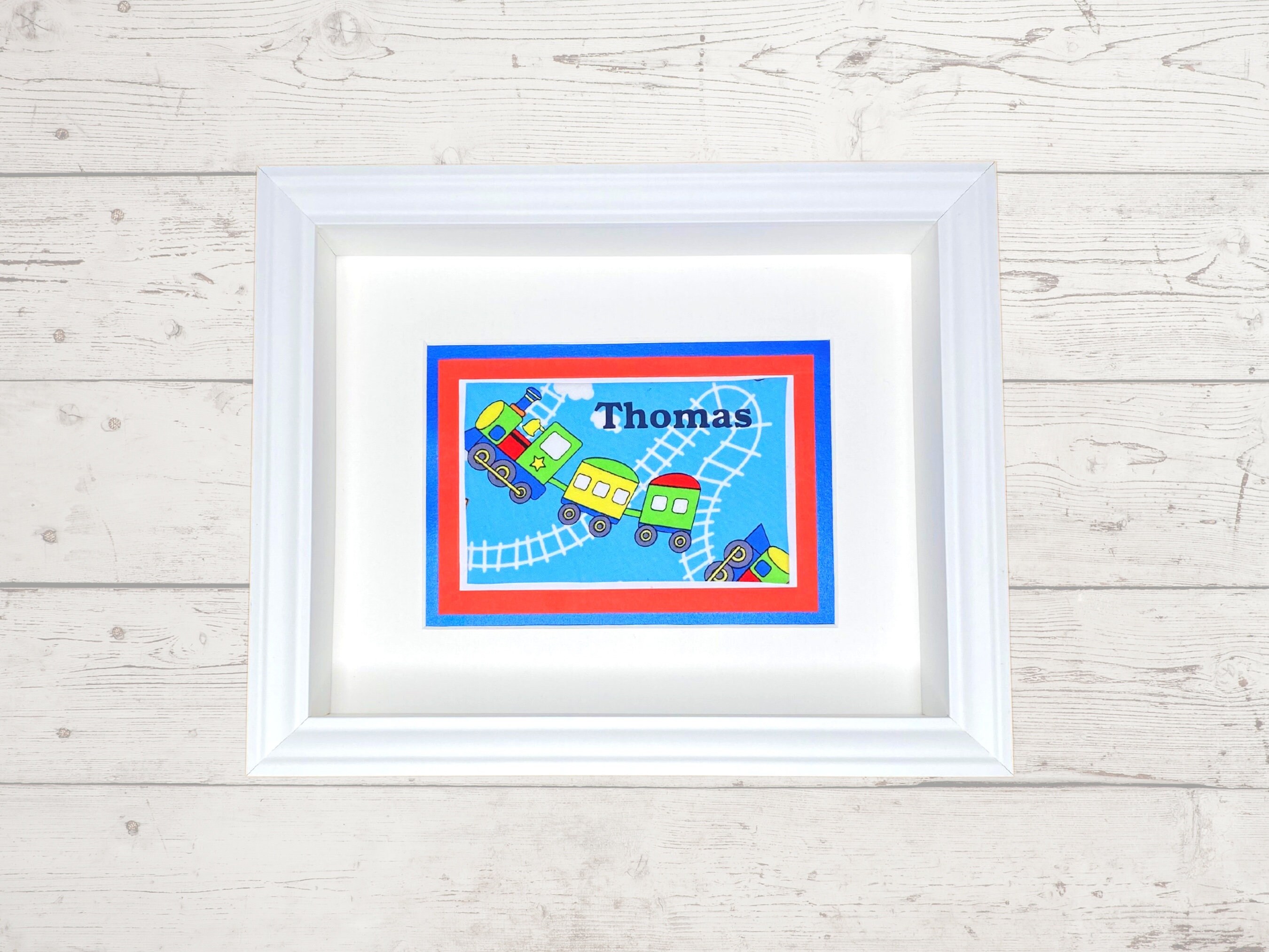 Handmade 'trains' Birthday Card/gift for Kids Can - Etsy Australia