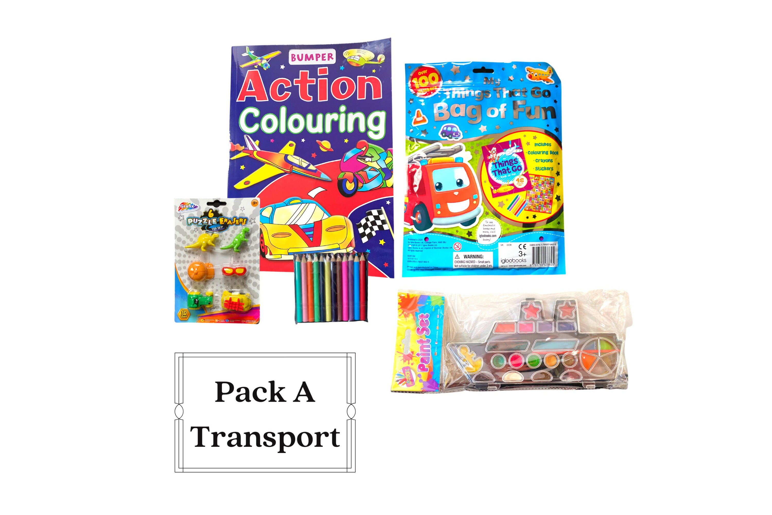 Personalised 'toy Cars' Story/book/reading/pocket | Etsy UK