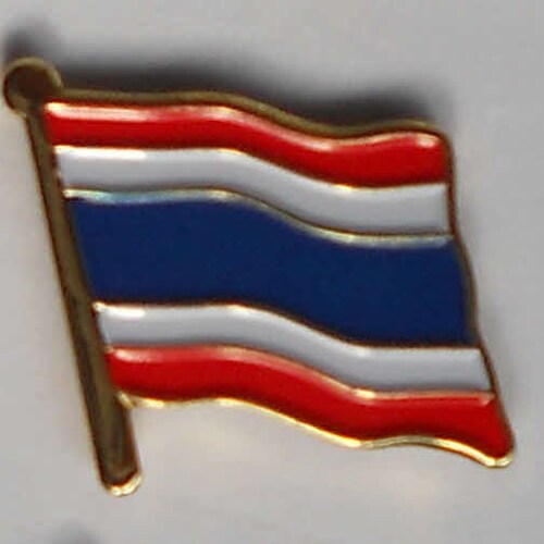 Surrey UK England County Flag Enamel Pin Badge - Etsy