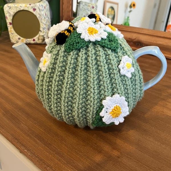Tea Cosies - Etsy UK