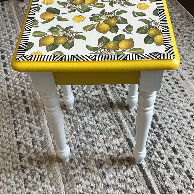 Upcycled Furniture - Etsy UK