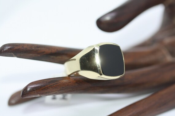 New Cast Custom Order Statement Genuine 10K Solid Yellow Gold - Etsy