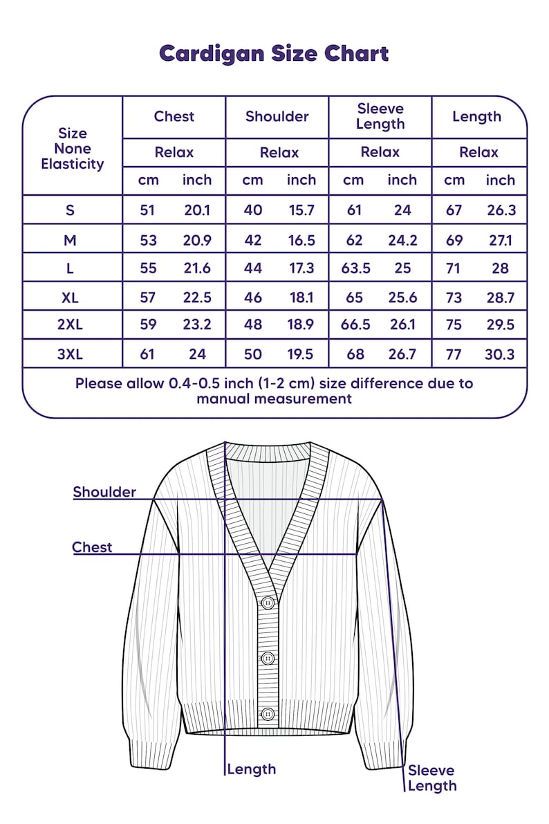 Coffee Cat No Thoughts Head Empty Cardigan - Etsy