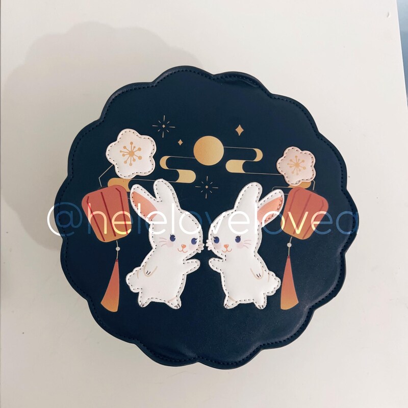 Ita Bag - Etsy