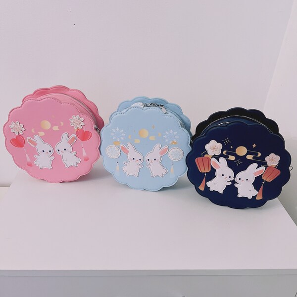 Ita Bag - Etsy