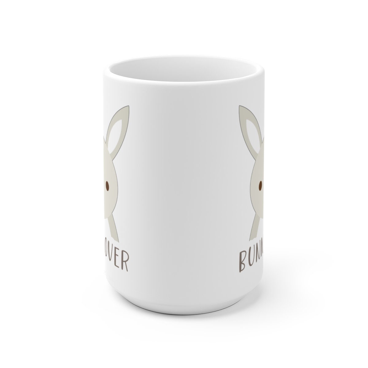 Bunny Lover Mug Bunny Lover Gift Bunny Gifts Cute Bunny - Etsy