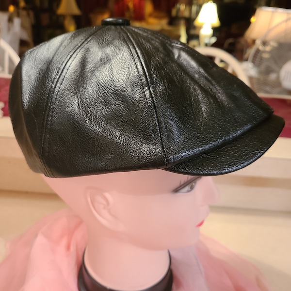 British Driving Cap - Etsy