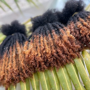 Loc Extensions - Etsy