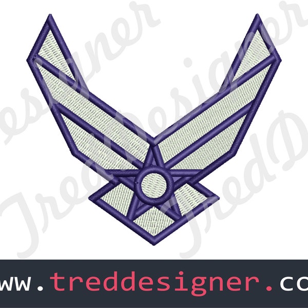 Us Air Force - Etsy