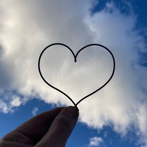 Woof Sign Wire Art Wall Decor, 3 Pieces Woof Heart Paw Set, for Dog ...