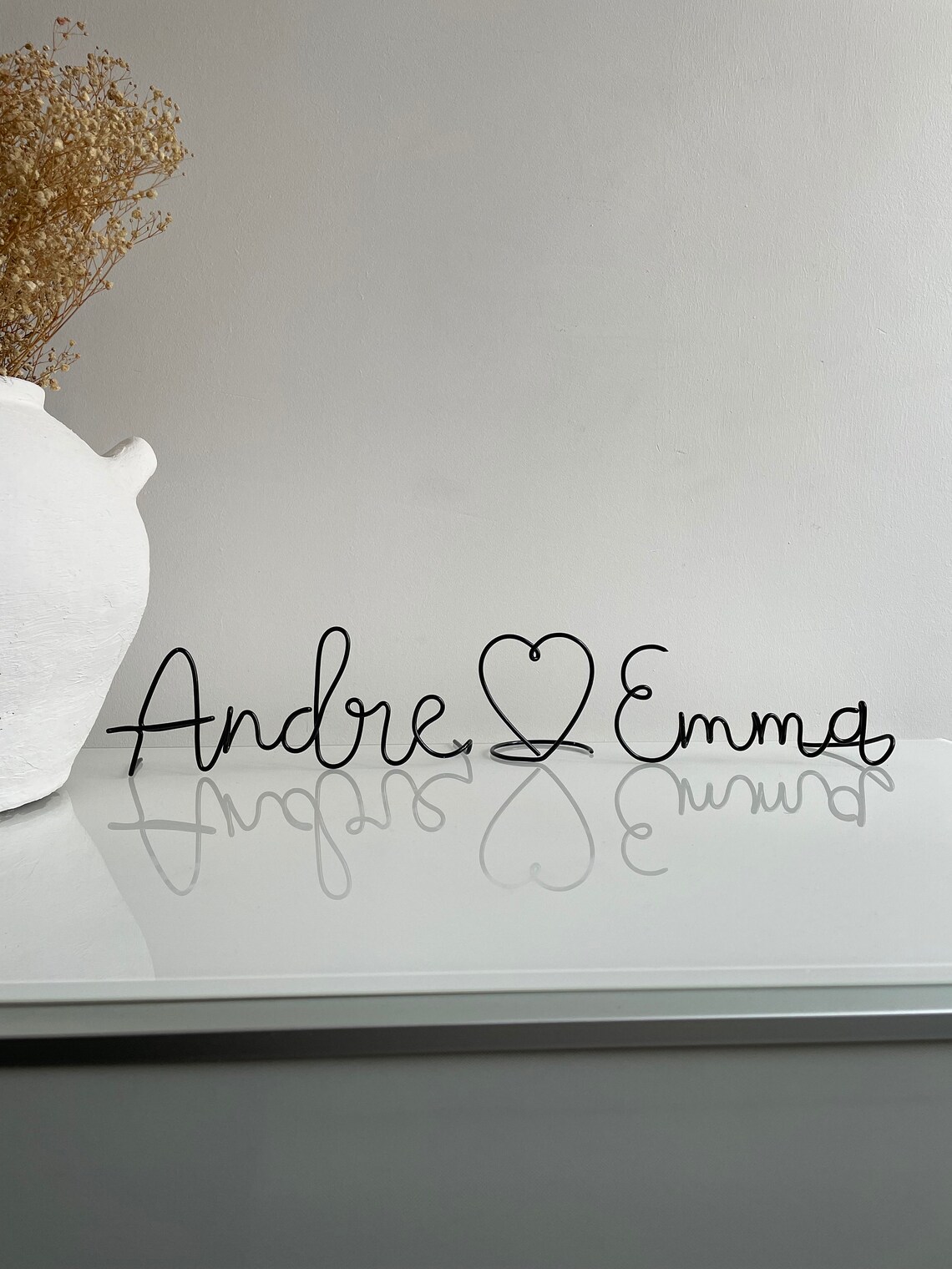 Custom Name Plate Tag for Desk or Shelf Personalized Metal - Etsy