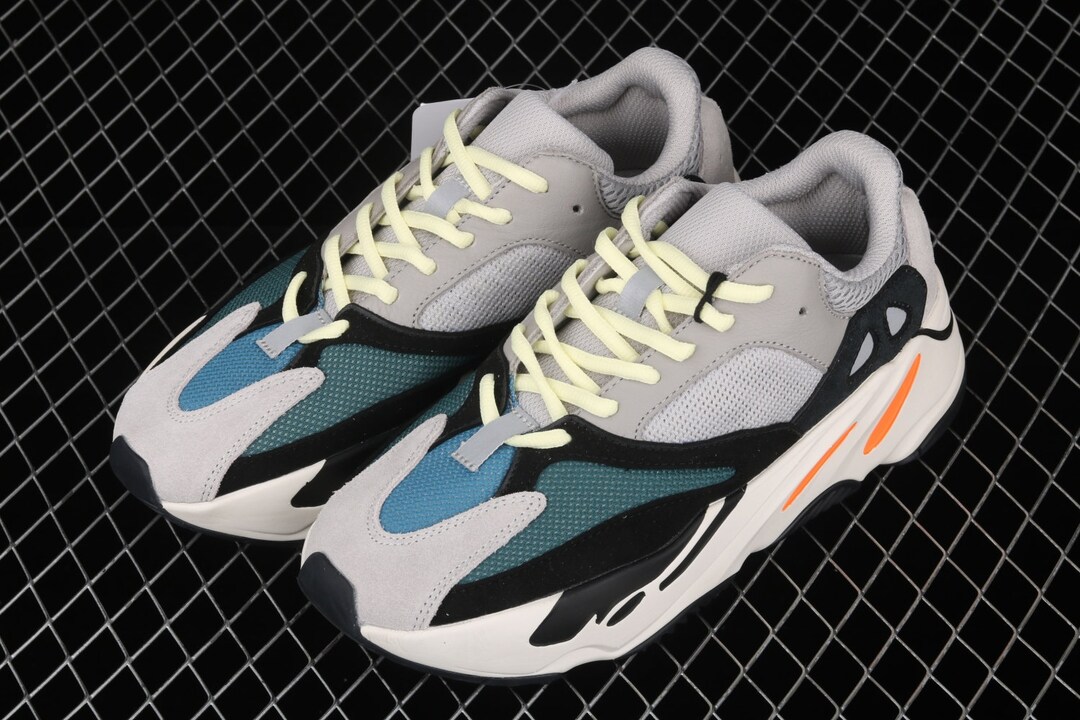 GIFT Yeezy Boost 700 Wave Runner Sneaker, Shoes for Men, Shoes for ...