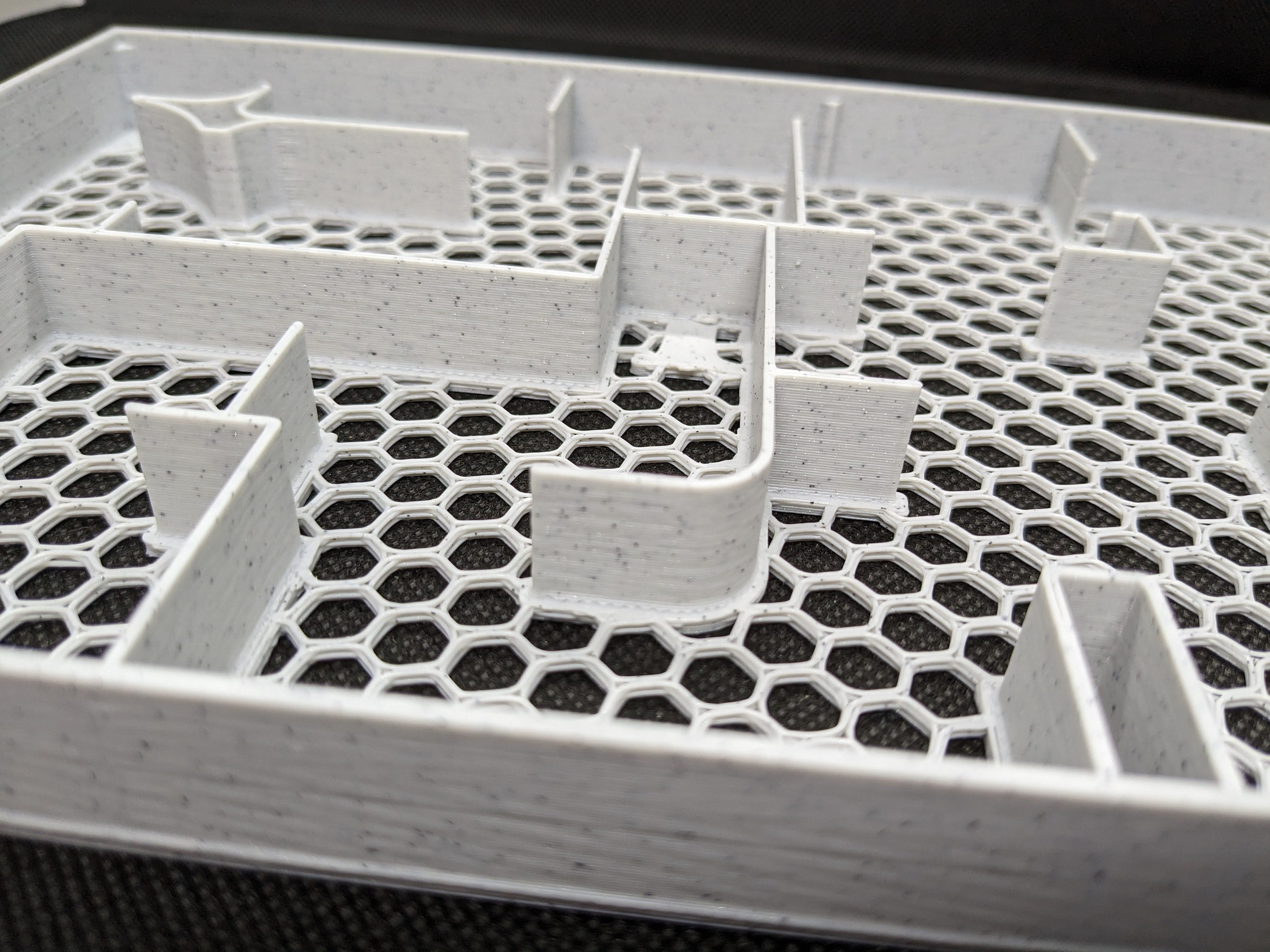 Frosthaven Monster and Token Organizers Box Insert - Etsy