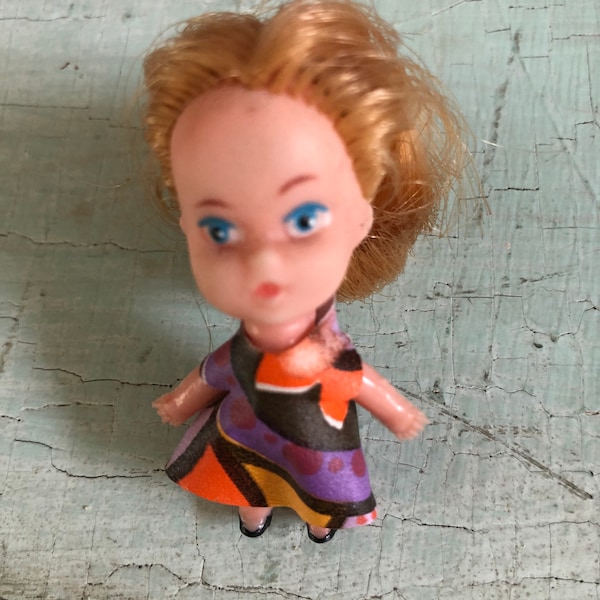 Liddle Kiddle - Etsy