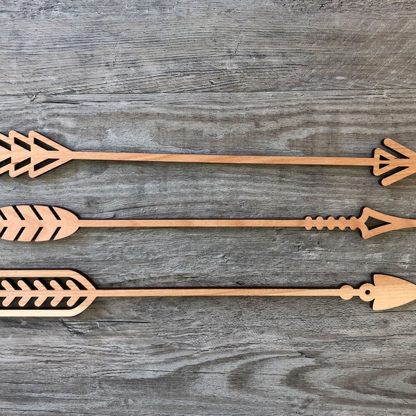 Arrow Nursery - Etsy
