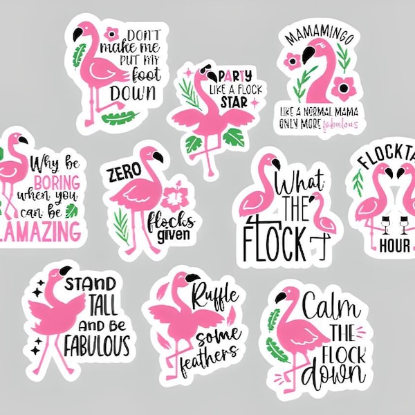 Sassy Stickers - Etsy