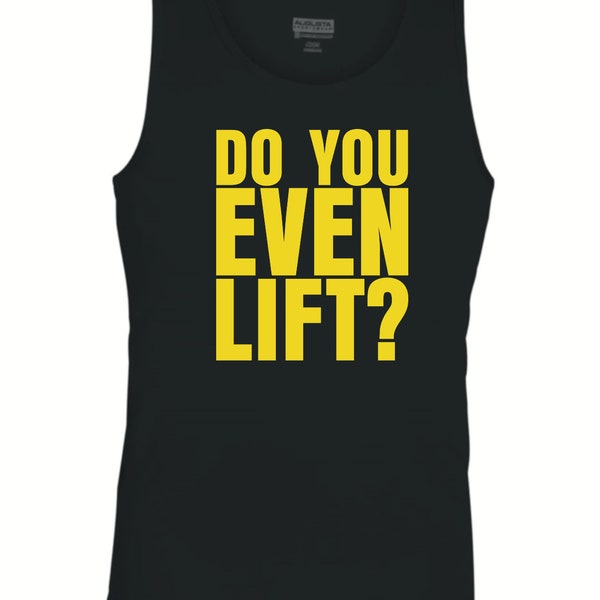 Do You Even Lift - Etsy