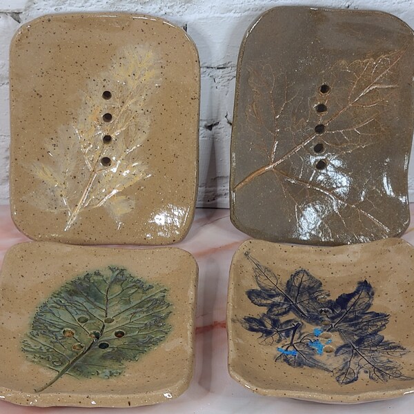 Handmade Soap Dish - Etsy