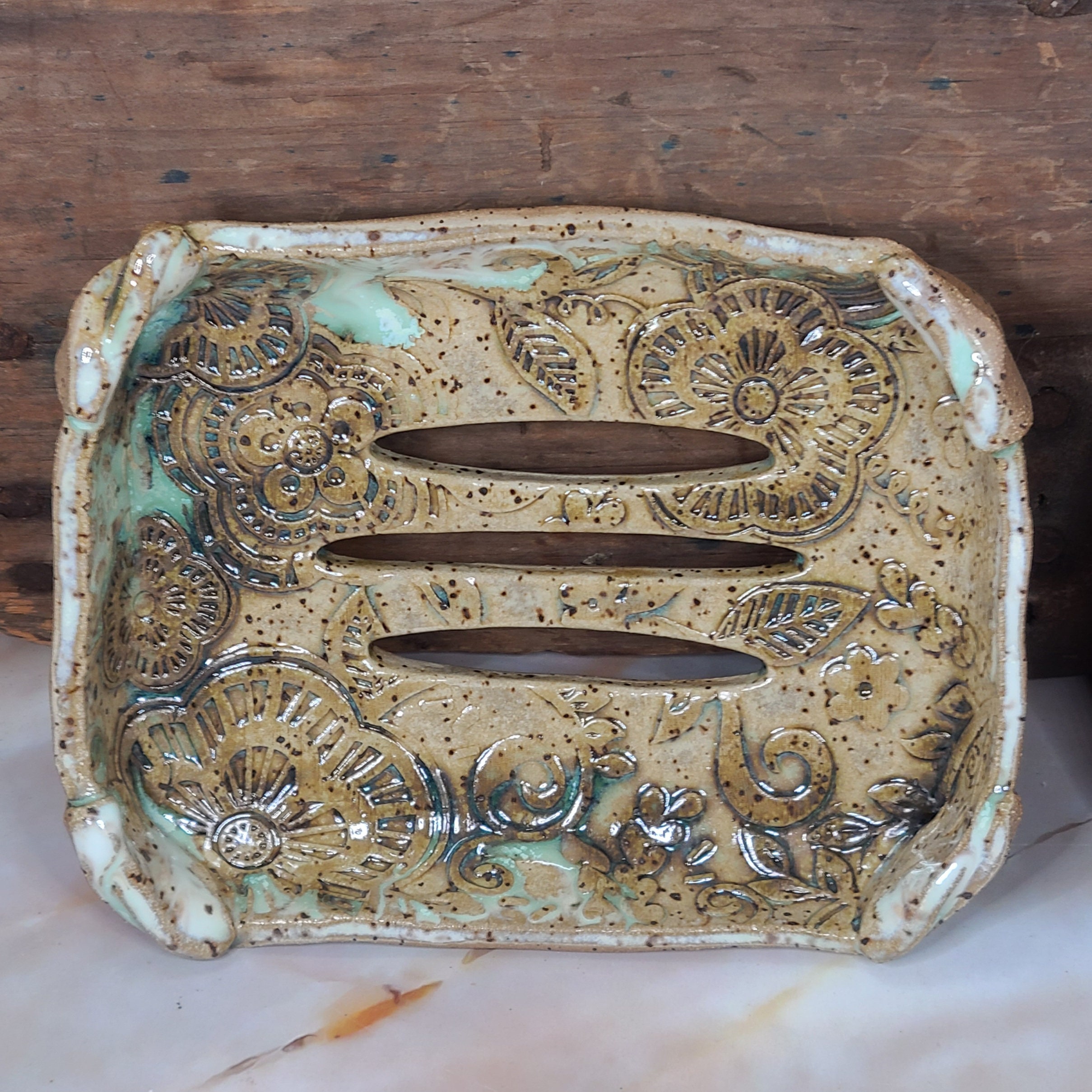 Soap Dish Ceramic Soap Dish Clay Soap Dish Handmade Soap - Etsy