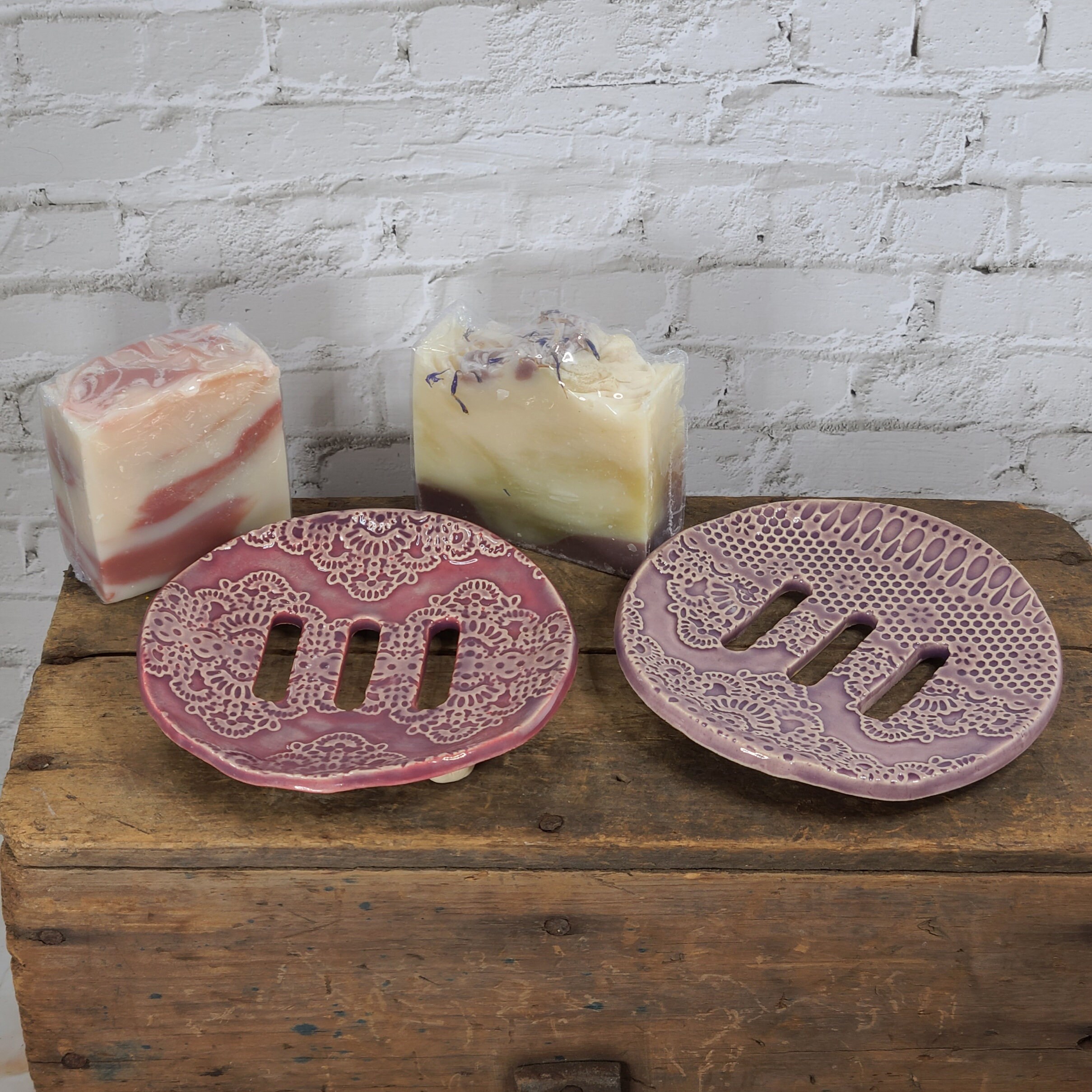 Soap Dish,ceramic Soap Dish,clay Soap Dish,handmade Soap Holder ...