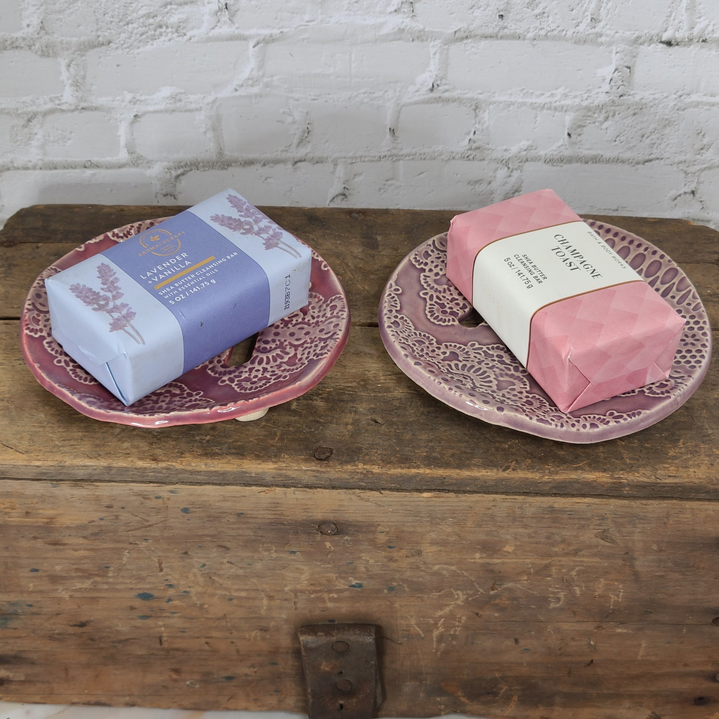 Soap Dish,ceramic Soap Dish,clay Soap Dish,handmade Soap Holder ...