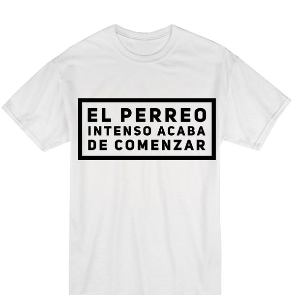 Perreo Svg - Etsy