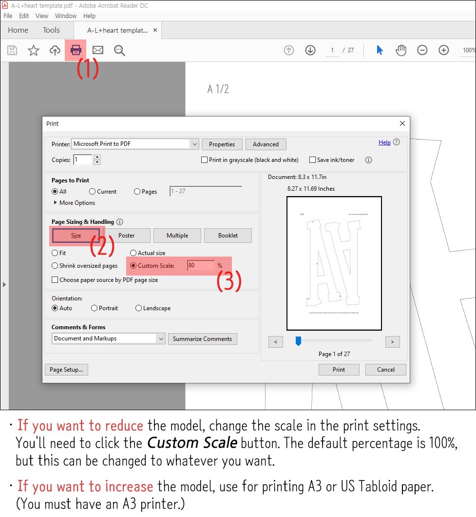 Papercraft Bison Trophy DIY Bison Skull Wall Decor 3d Origami - Etsy