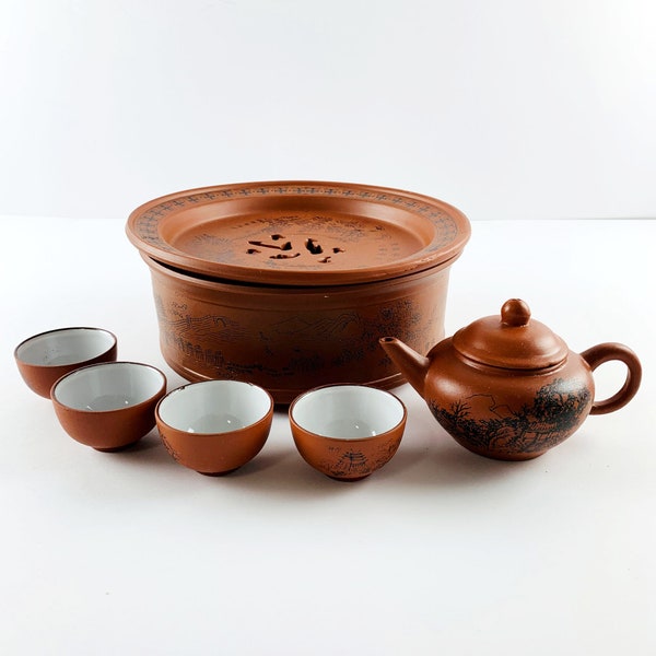 Yixing Zisha Clay - Etsy