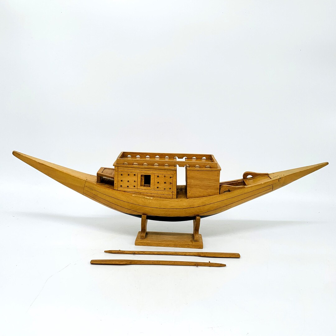 The Dingi is a Small Craft Used on Inland Waterways in Bangladesh. It ...