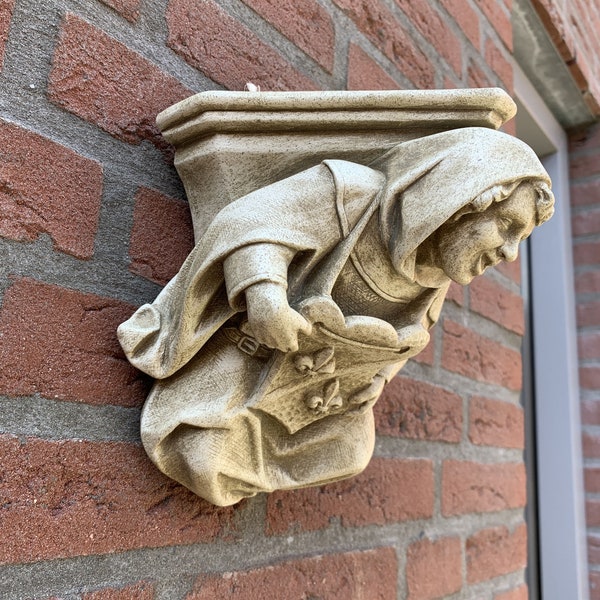 Coat of Arms Plaster - Etsy