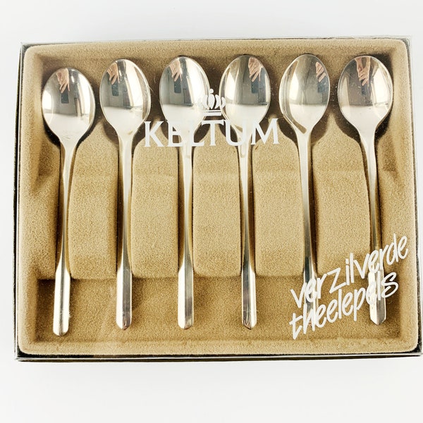 High Tea Cutlery - Etsy